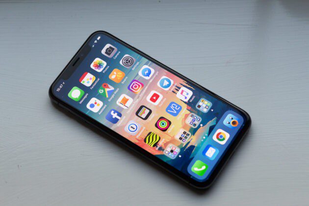 11 Reasons Why the iPhone Beats Android | Editorialge