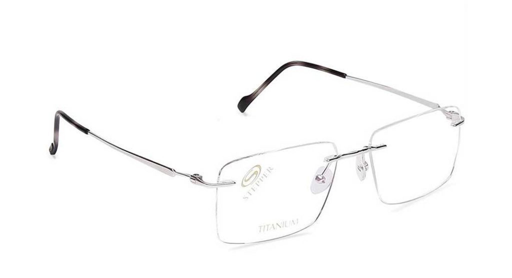 Let Your Eyes Do The Talking with These Clear Frames for Men
