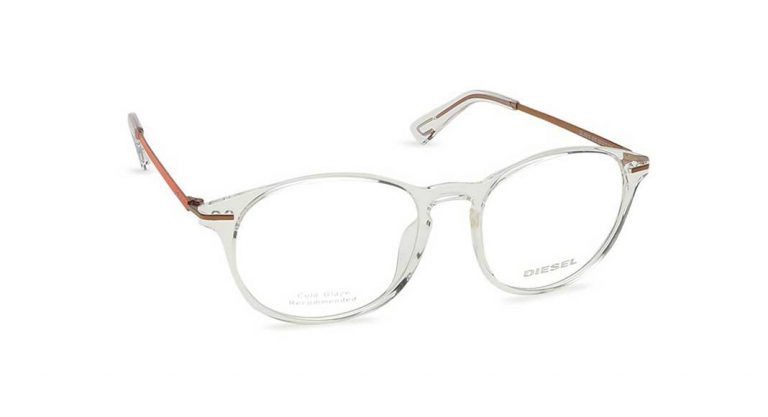 Let Your Eyes Do The Talking with These Clear Frames for Men