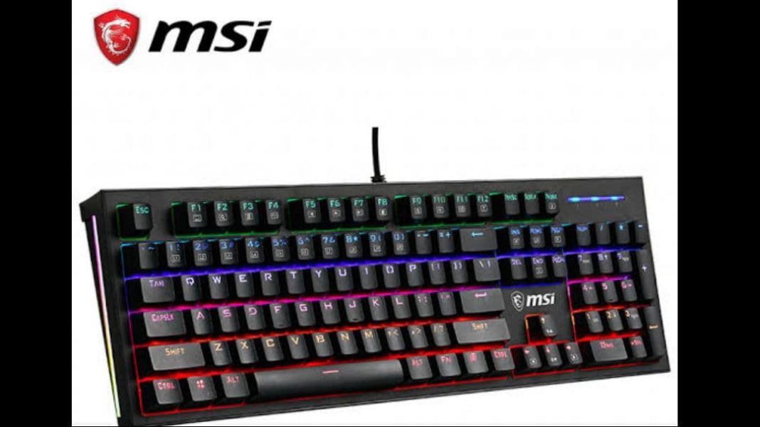 How to Change MSI Keyboard Color? [Latest Tech Tips 2022] | Editorialge