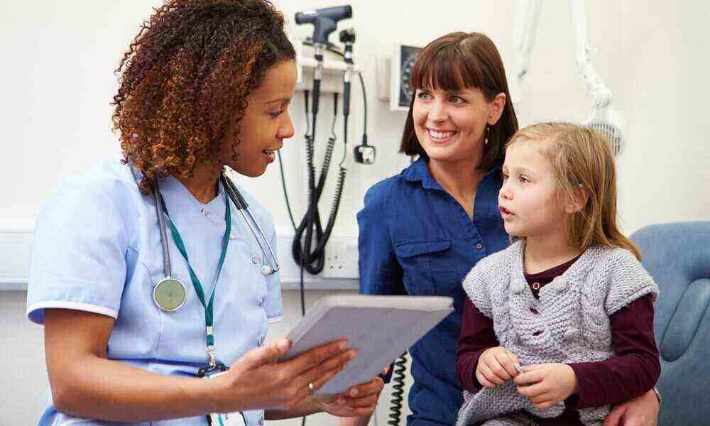 Family Nurse Practitioner Why Online FNP Programs Are The Most Convenient 