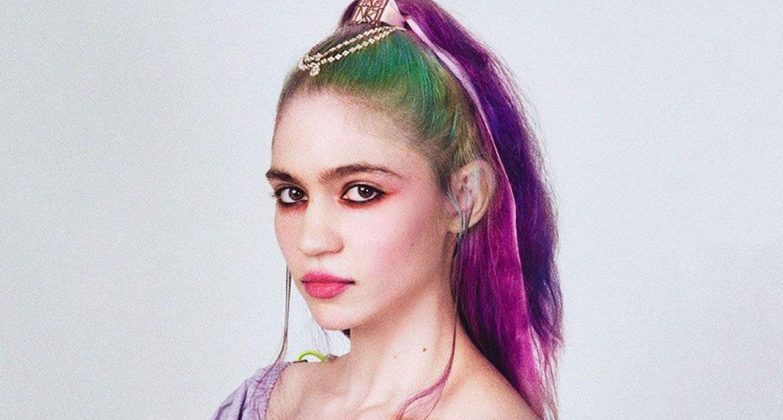 Grimes Net Worth 2021, Bio, Age, Weight, and Relation with Elon Musk