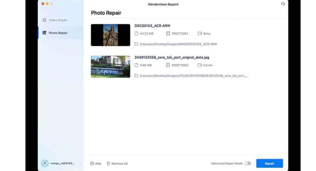 Repairit 3.0 Review: Best Solution for Your Photo Repair | Editorialge