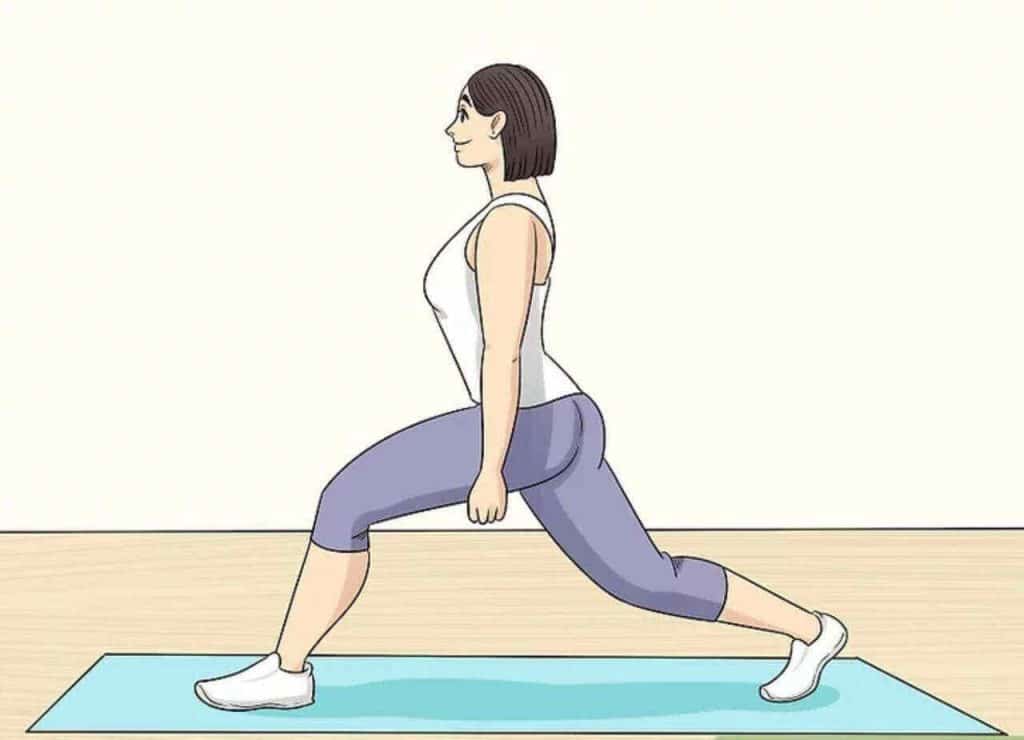 Top 12 Exercises to Get Rid of Hip Dips and Build Muscle Properly