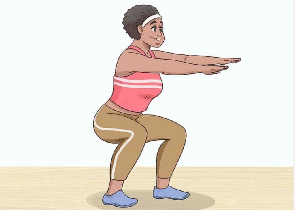 Top 12 Exercises to Get Rid of Hip Dips and Build Muscle Properly