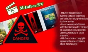 M4ufree: Top 20 Safe Alternatives for Home Entertainment