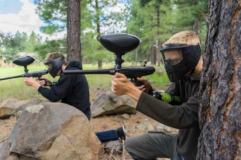 What is the Best Paintball Marker for You in 2021? | Editorialge