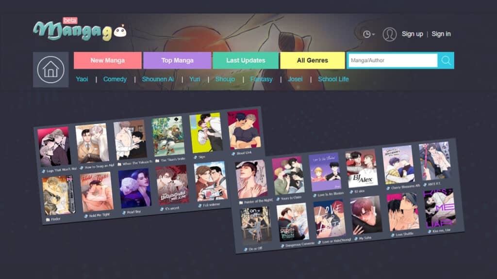 Mangago App, APK, Features, Troubleshoot, and 10 Best Alternatives
