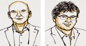 Nobel Prize in Chemistry 2021: Benjamin List, David MacMillan Winners