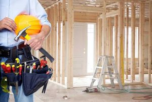 What is a Tenant Build-Out? А Quick Guide | Editorialge