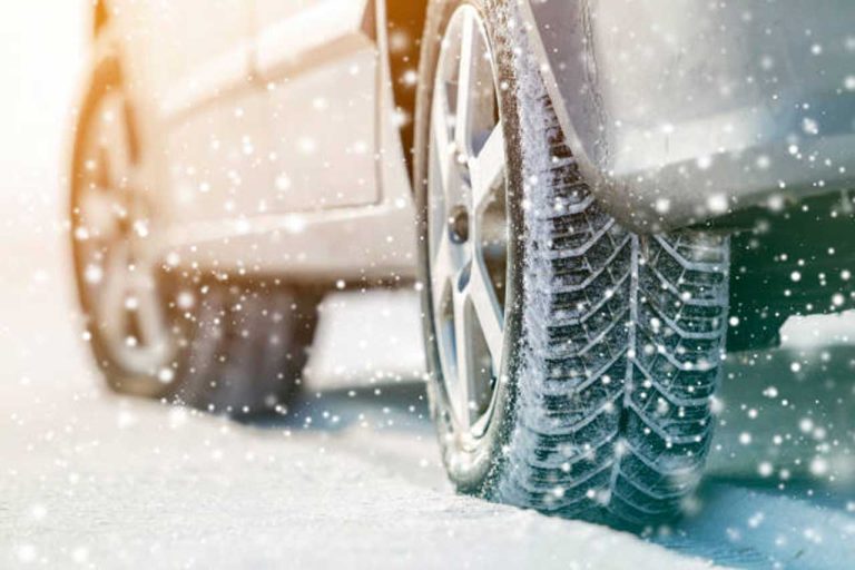 Ensuring Your Car Safety in this Winter | Editorialge