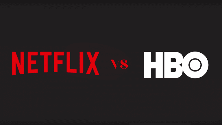 Netflix vs HBO Max: Best Streaming Rivals in 2022 | Editorialge