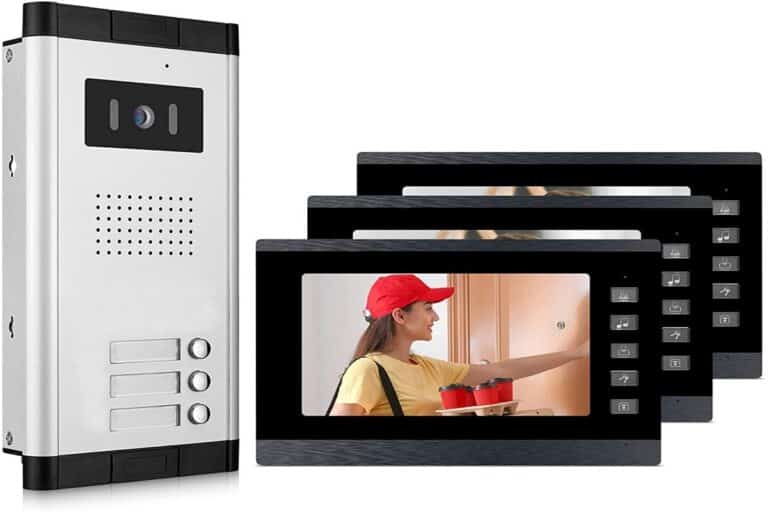 Tips for Buying an Outdoor Intercom System | Editorialge
