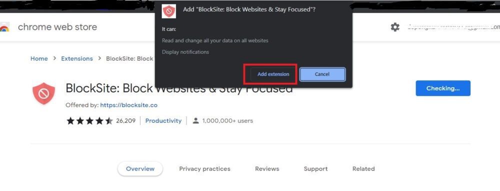 How to Block a Website on Chrome: The Step-by-Step Guide in 2023