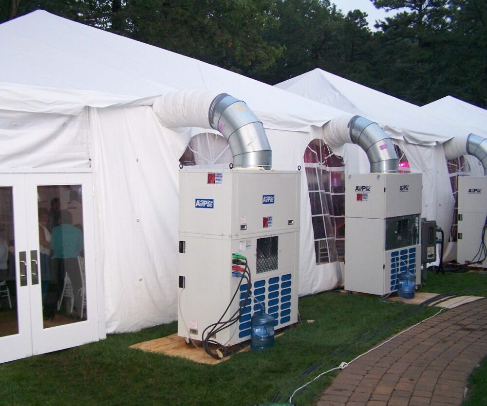 Worried About Heat During Outdoor Summer Events: Check Out Ways to Cool ...