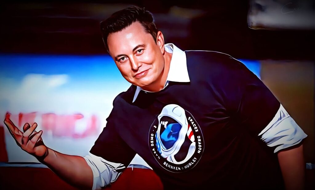 How Much does Elon Musk Earn per Second, Minute, Hour, and Day?