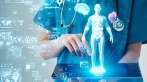 AI Technology Detects Preterm Birth in Gynecological Ultrasound