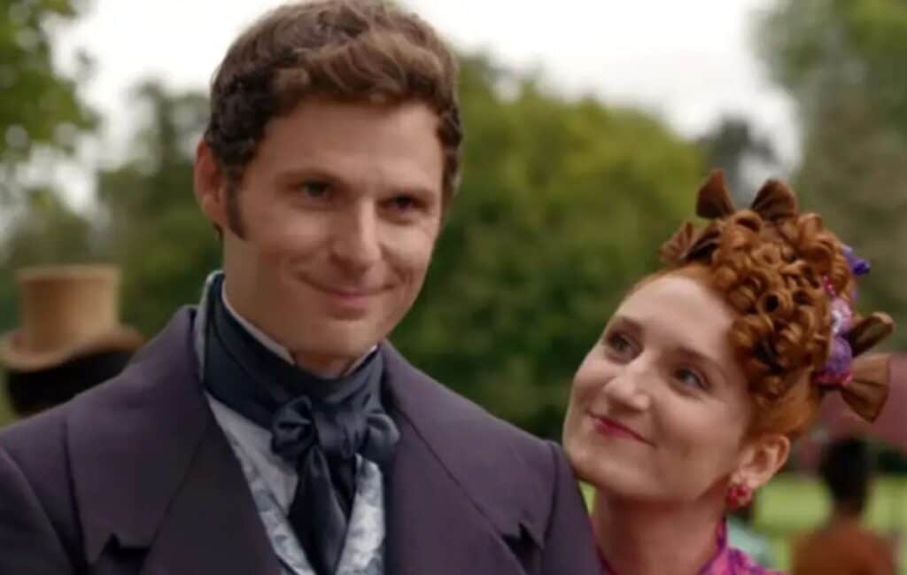 Bridgerton: The 20 Best Couples | Editorialge