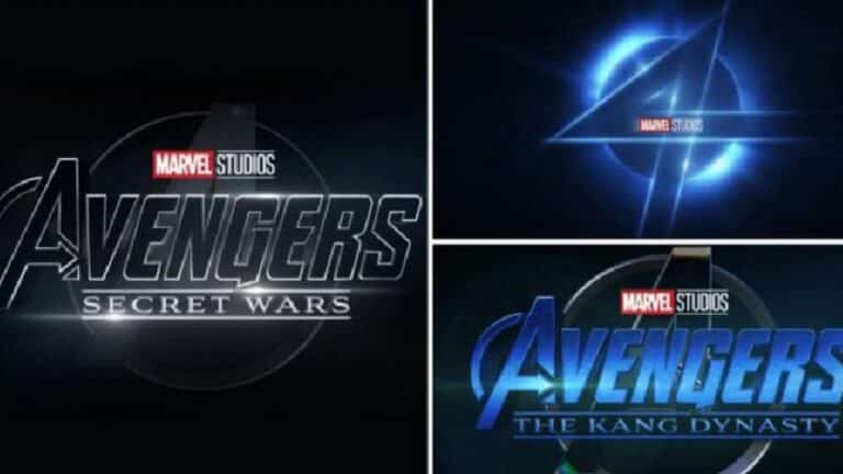 Marvel Phase 6 Movies: Everything We Know so far | Editorialge