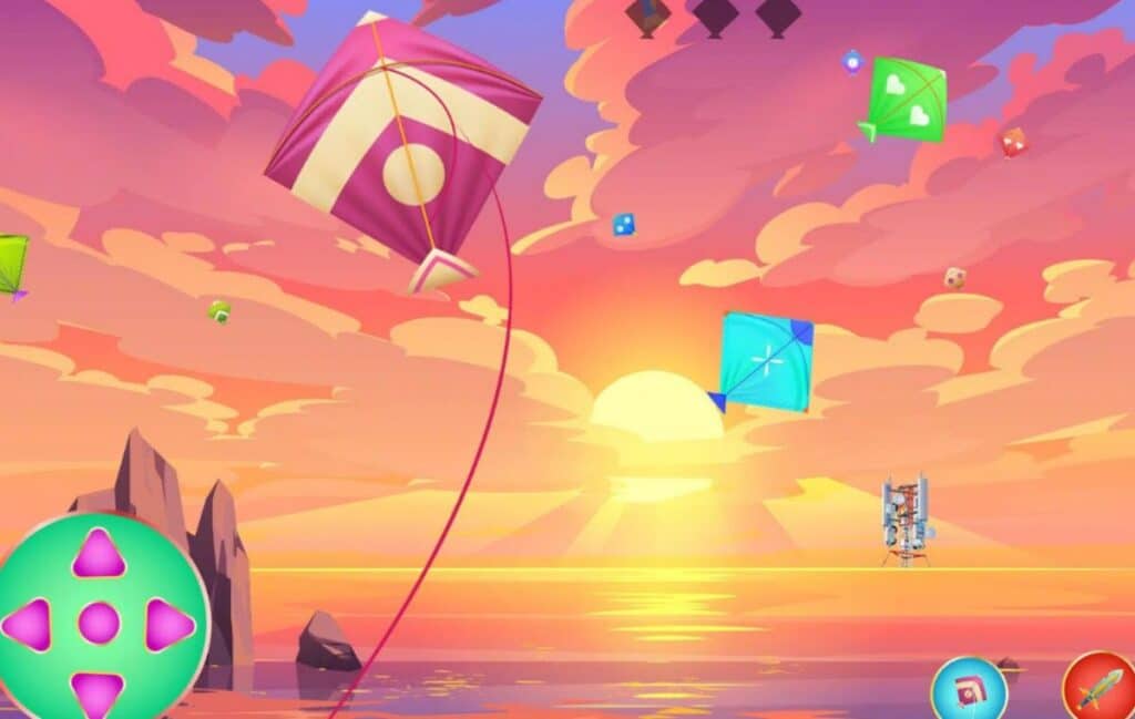Top 10 Free Kite Flying Games for Android and iOS | Editorialge