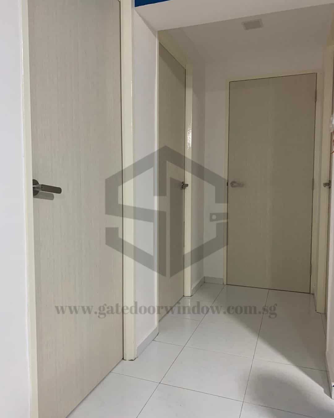 These 3 Tips will Help You Choose The Best HDB Doors | Editorialge