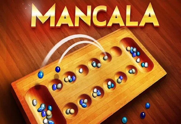 How to Play Mancala? [Step-by-Step Guides 2023]