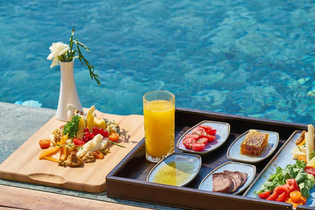 5 Iron-Rich Breakfast Foods to Combat Iron Deficiency | Editorialge