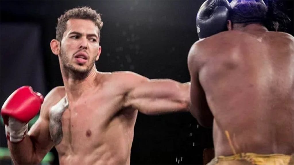 Andrew Tate Net Worth, Bio, Age, Family, Career [With Latest Updates]