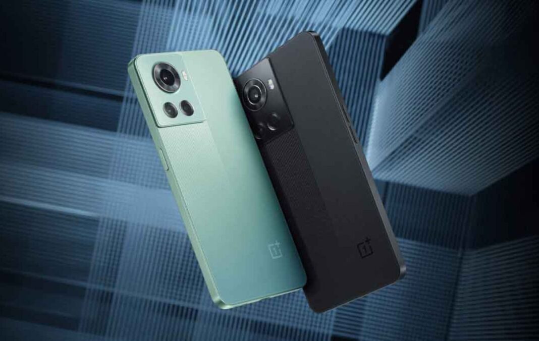 OnePlus 10R Review: Key Features, Specifications and Price | Editorialge