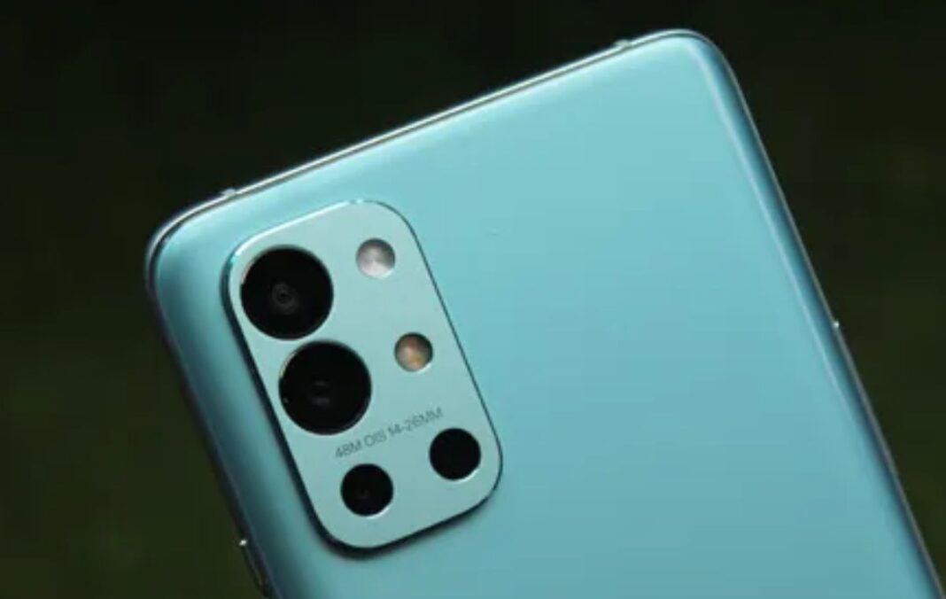 OnePlus 9R Review: Key Features, Specifications and Price | Editorialge