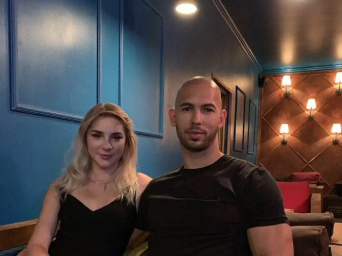 Andrew Tate Net Worth, Bio, Age, Family, Career [With Latest Updates]