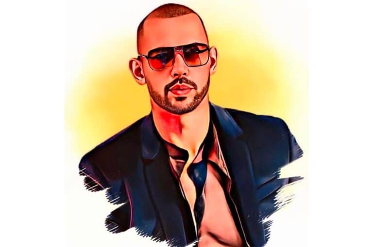 Andrew Tate Net Worth, Bio, Age, Family, Career [With Latest Updates]