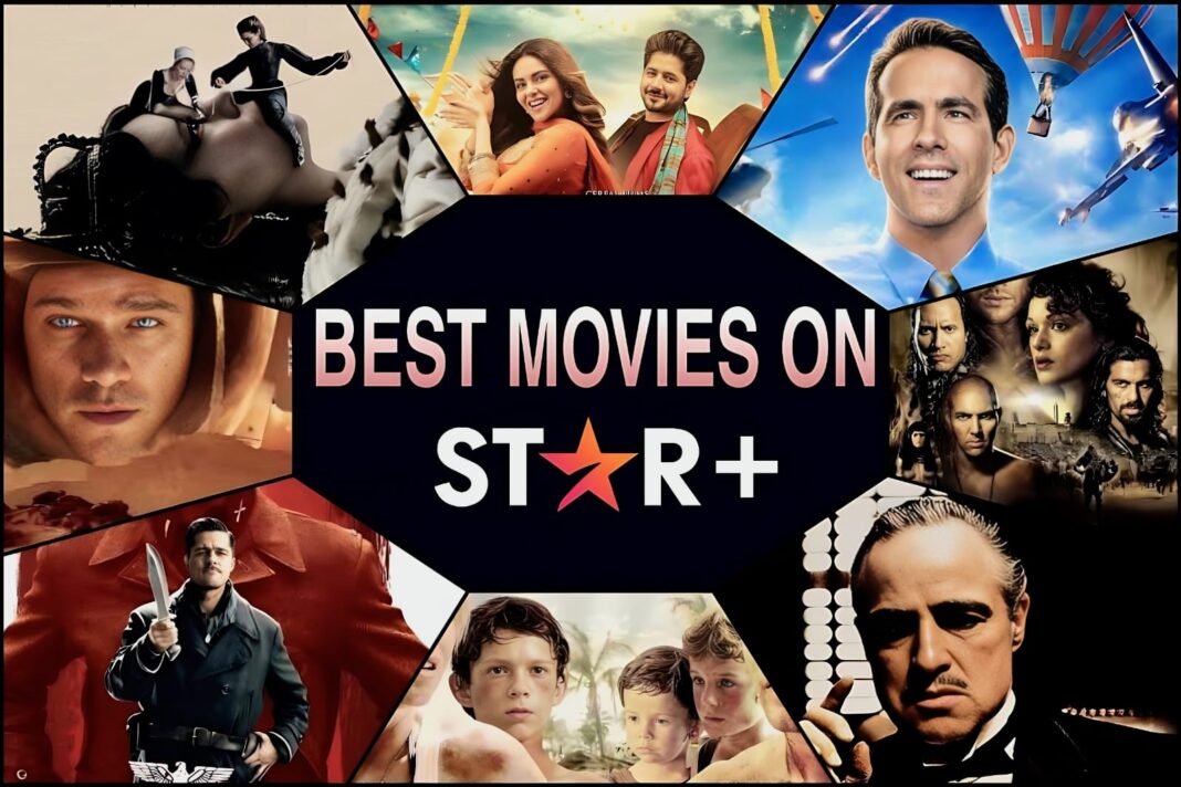 35 Best Movies on Star Plus [You Must Watch] | Editorialge