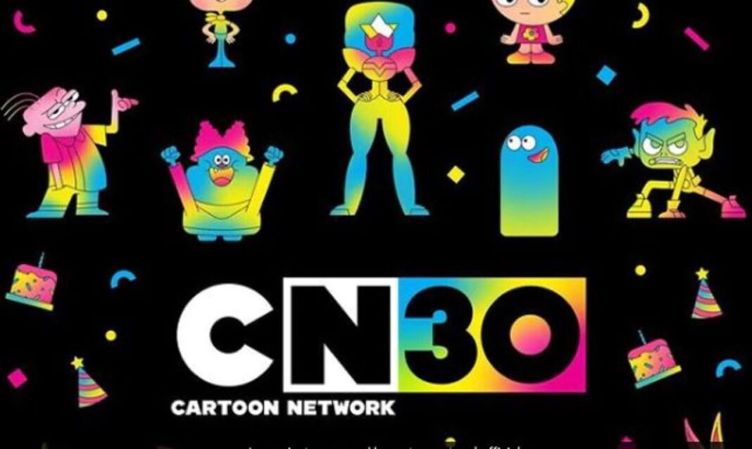 End of An Era: Cartoon Network to Merge With Warner Bros | Editorialge