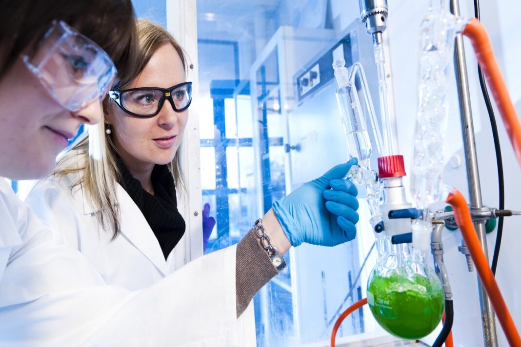 5 Ways Chemical Process Technology is Changing The World | Editorialge