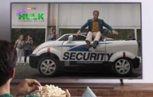 Elevate Viewing Experience with a QR Code for Movie and TV Series