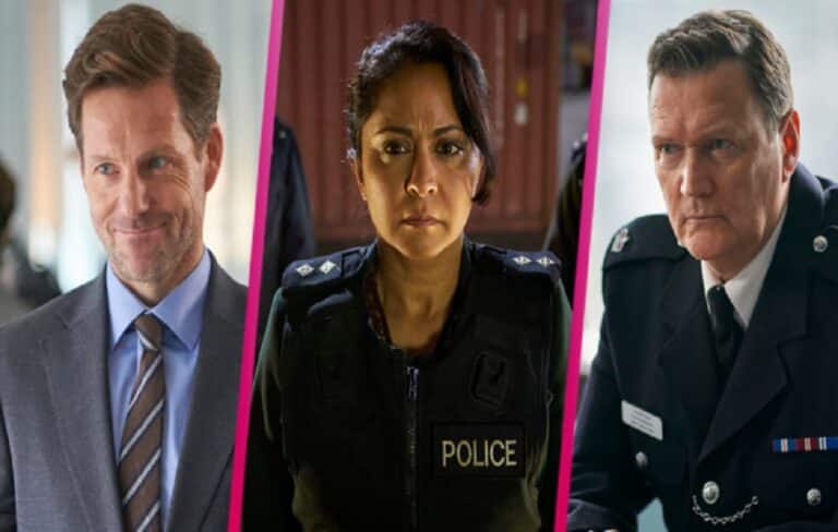 DI Ray Season 2 Cast, Plot, Release Date and Trailer Updates