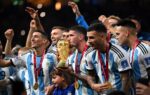 FIFA World Cup Final 2022: Photo Gallery at A Glance