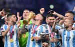 FIFA World Cup Final 2022: Photo Gallery at A Glance