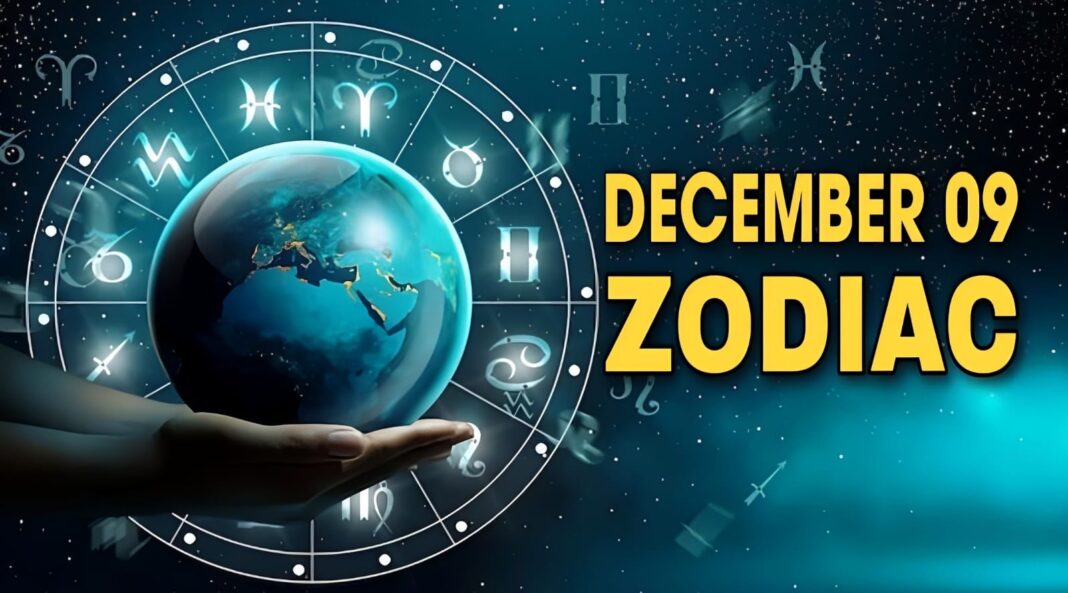 December 9 Zodiac: Sign, Symbol, Dates and Facts | Editorialge