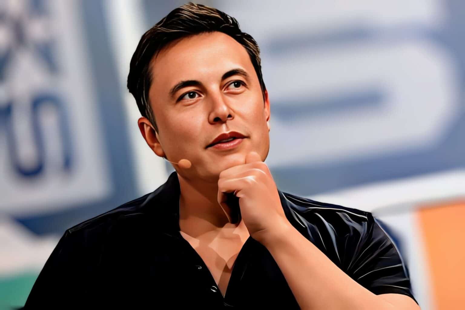 Elon Musk's Neuralink is looking for a Human Trail Partner | Editorialge