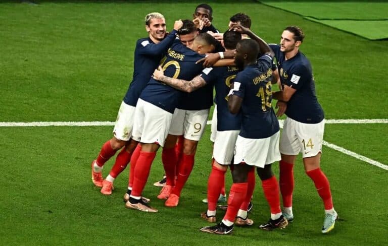 FIFA World Cup Final 2022: Photo Gallery at A Glance