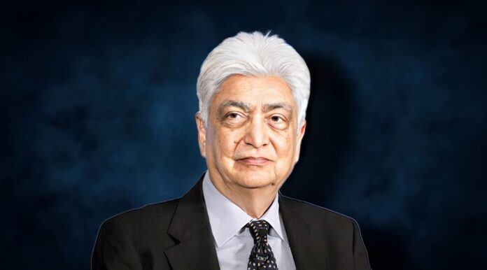 Azim Premji Net Worth, Bio, Career Awards and Philanthropic Activities