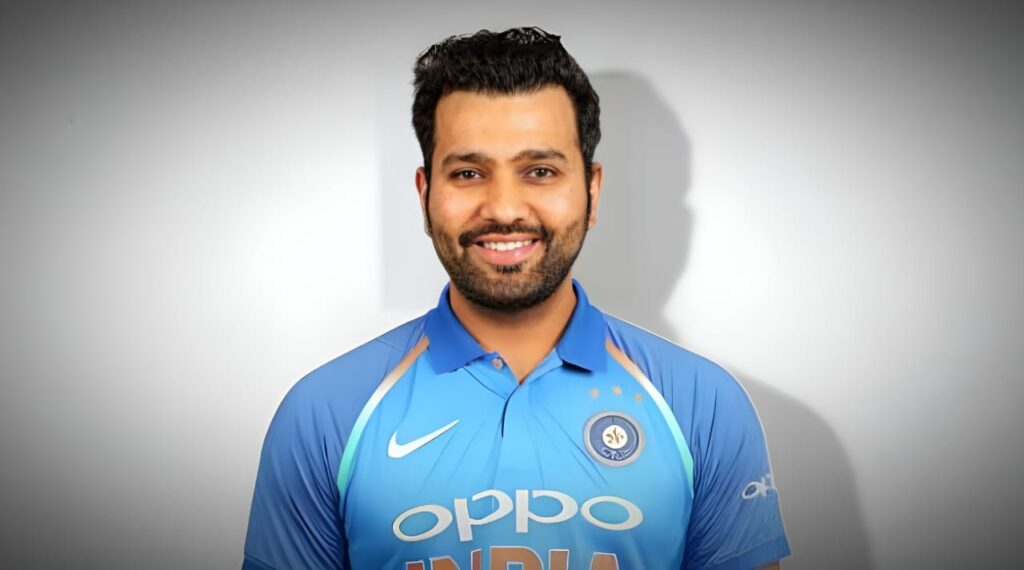 Rohit Sharma Net Worth, Biography, Age, Career and Salary in 2023