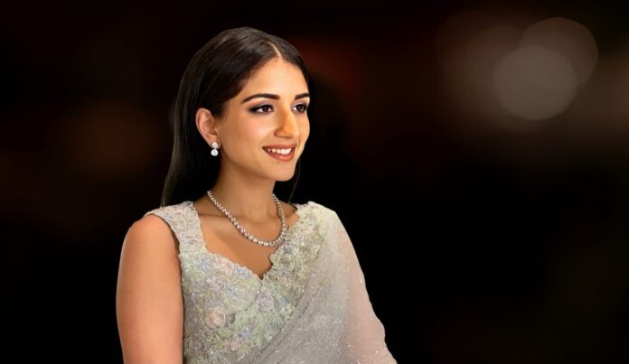 Radhika Merchant Net Worth, Bio, Early Life, Education, & Career Updates