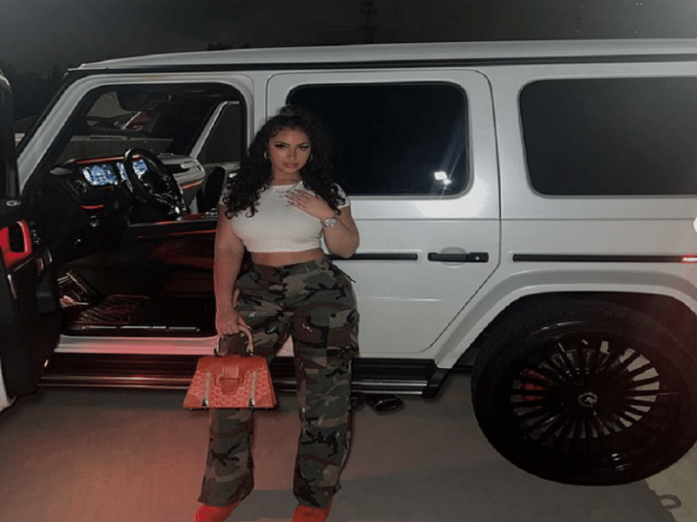 Ash Kash Net Worth, Full Bio, and Modeling Career Updates in 2024