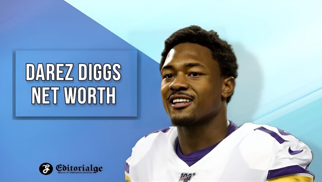 Darez Diggs's Net Worth, Full Bio, and Latest Career Updates in 2023