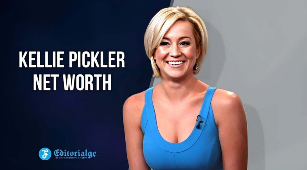 Kellie Pickler Net Worth, Full Bio, and Latest Music Career Updates