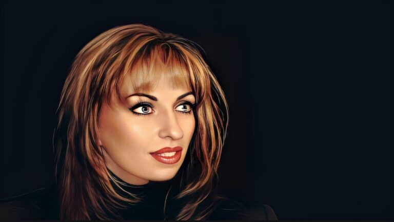 Paula Jones's Net Worth, Full Bio, and Latest Career Updates in 2023