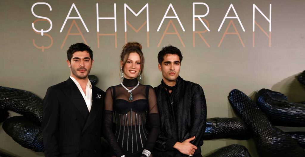 The 20 Best Turkish Series on Netflix that You Must Watch